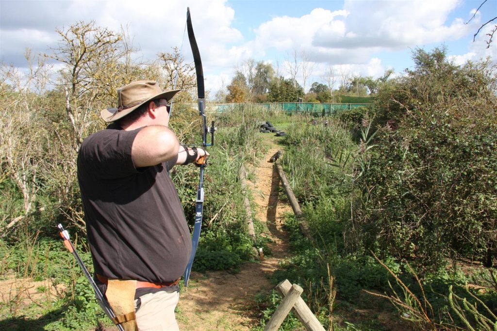 Safety Rules – AS Archery